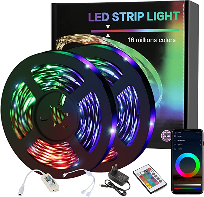 Strisce LED per display | LED Moment